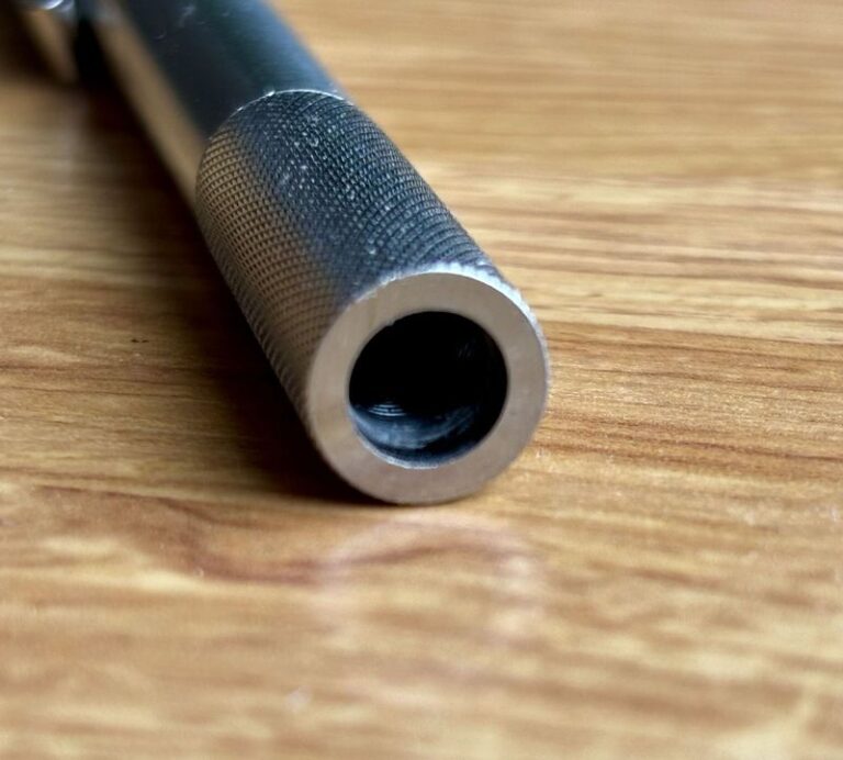 ZEBRA F-xMD（F-701）レビュー｜低重心で書きやすいステンレス製ボールペン